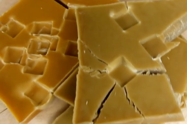 Beeswax Archives - Bees And Beekeeping